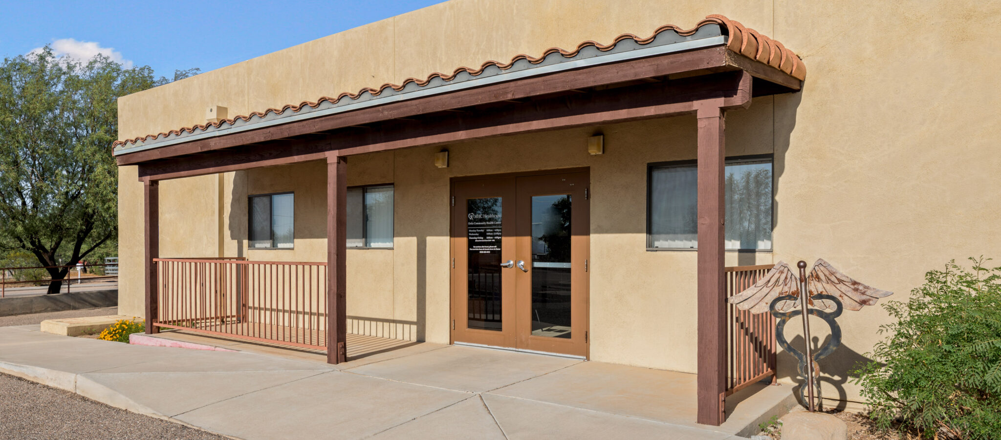 Family Practice – Marana Health