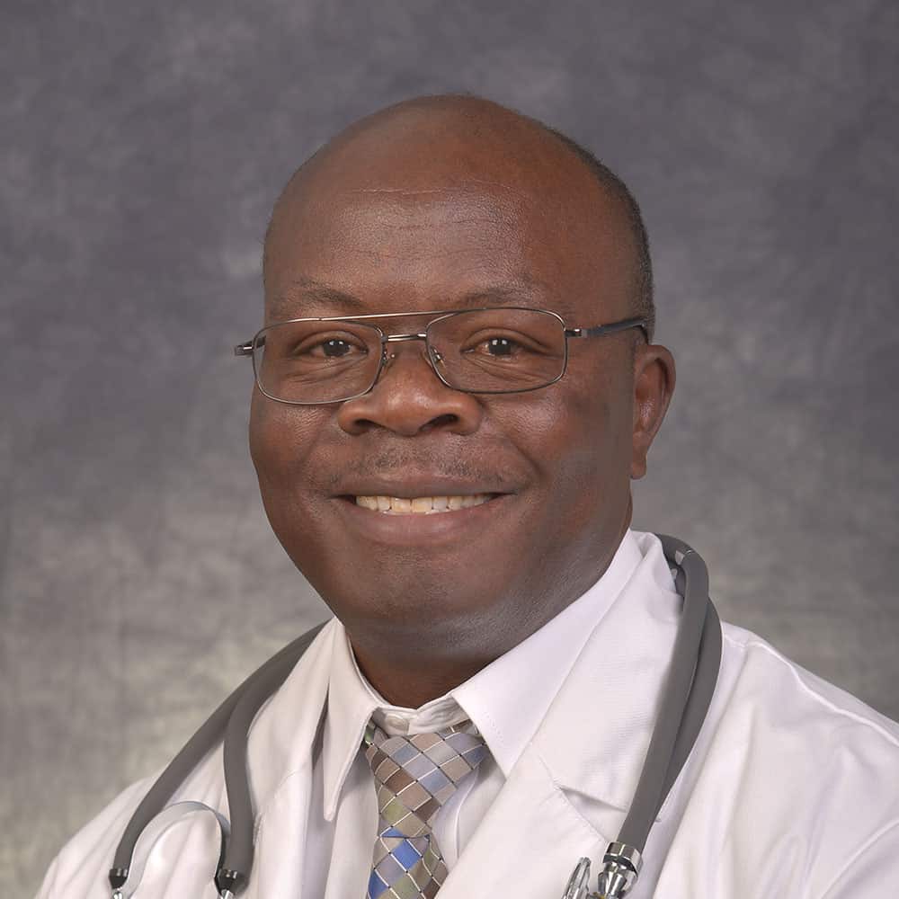 Daniel Maduma – Marana Health