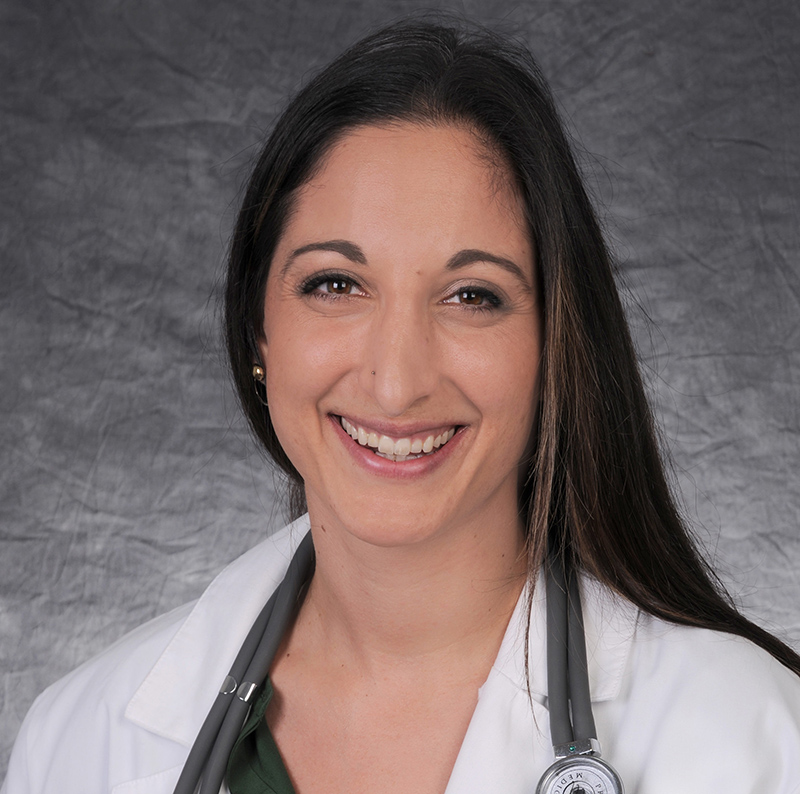 Rachel Clare – Marana Health