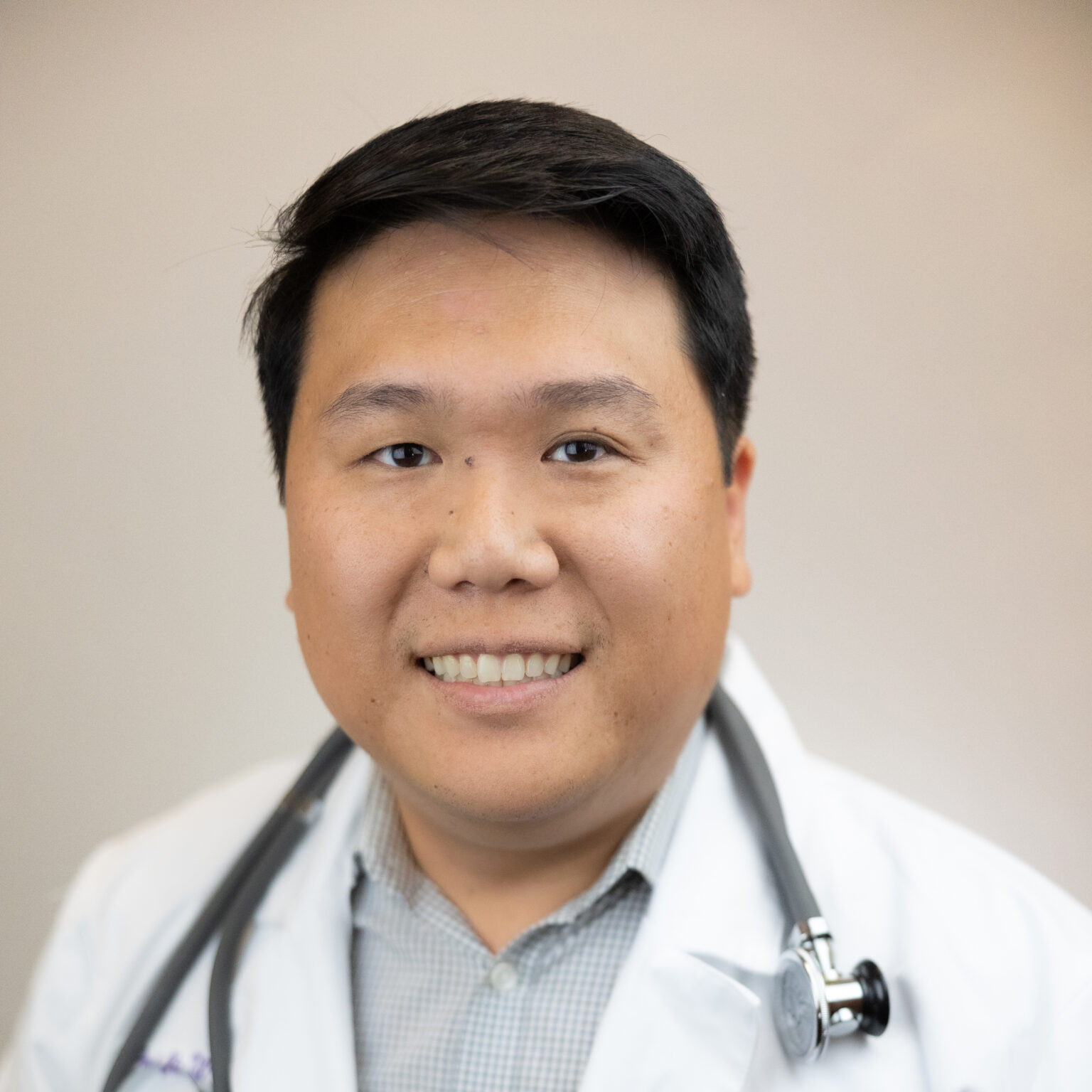 Dr. Paul Cho – Marana Health