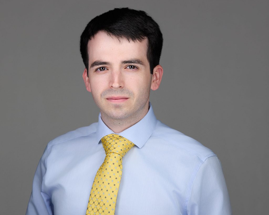 Daniel Shuster – Marana Health