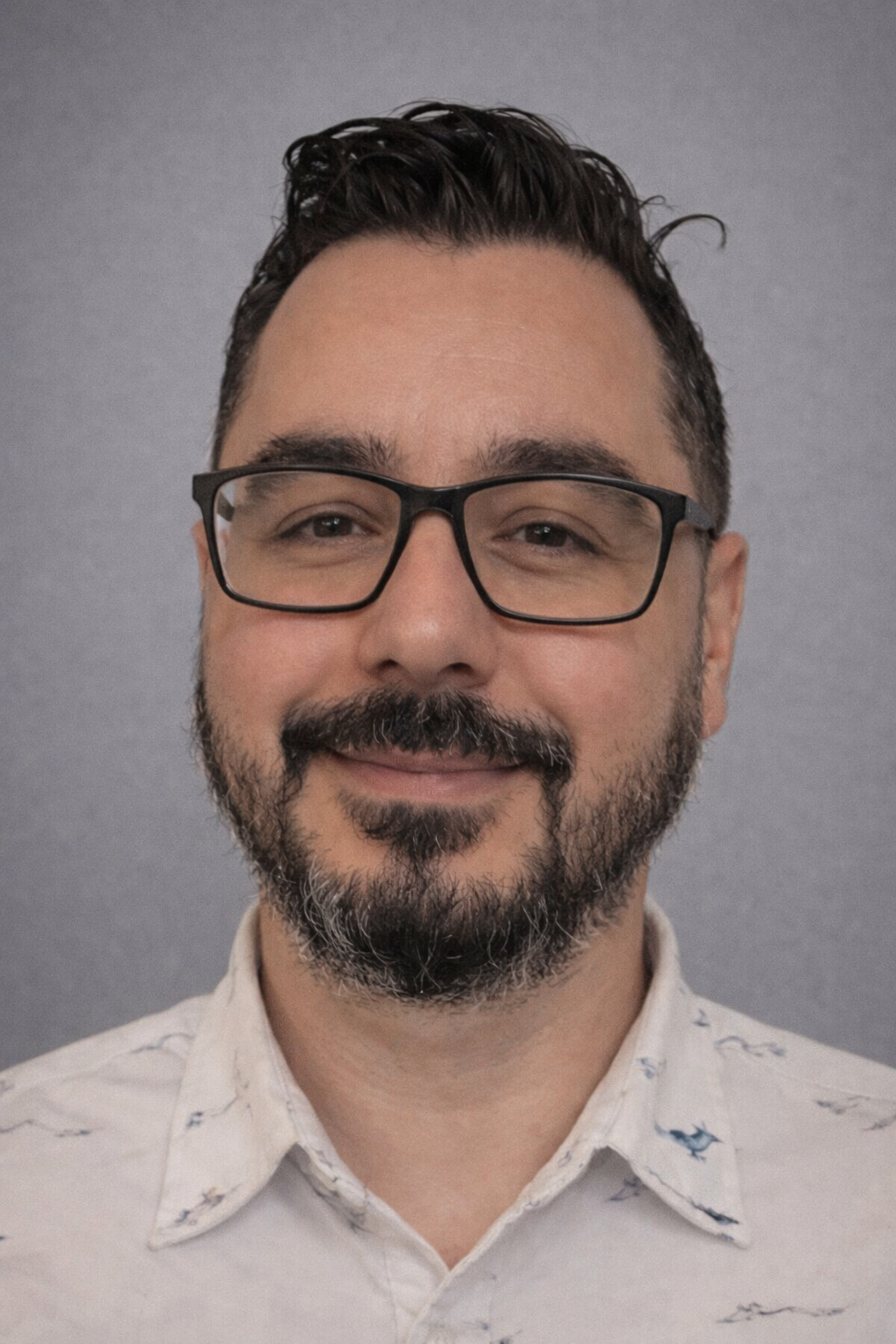 Joseph Simon – Marana Health